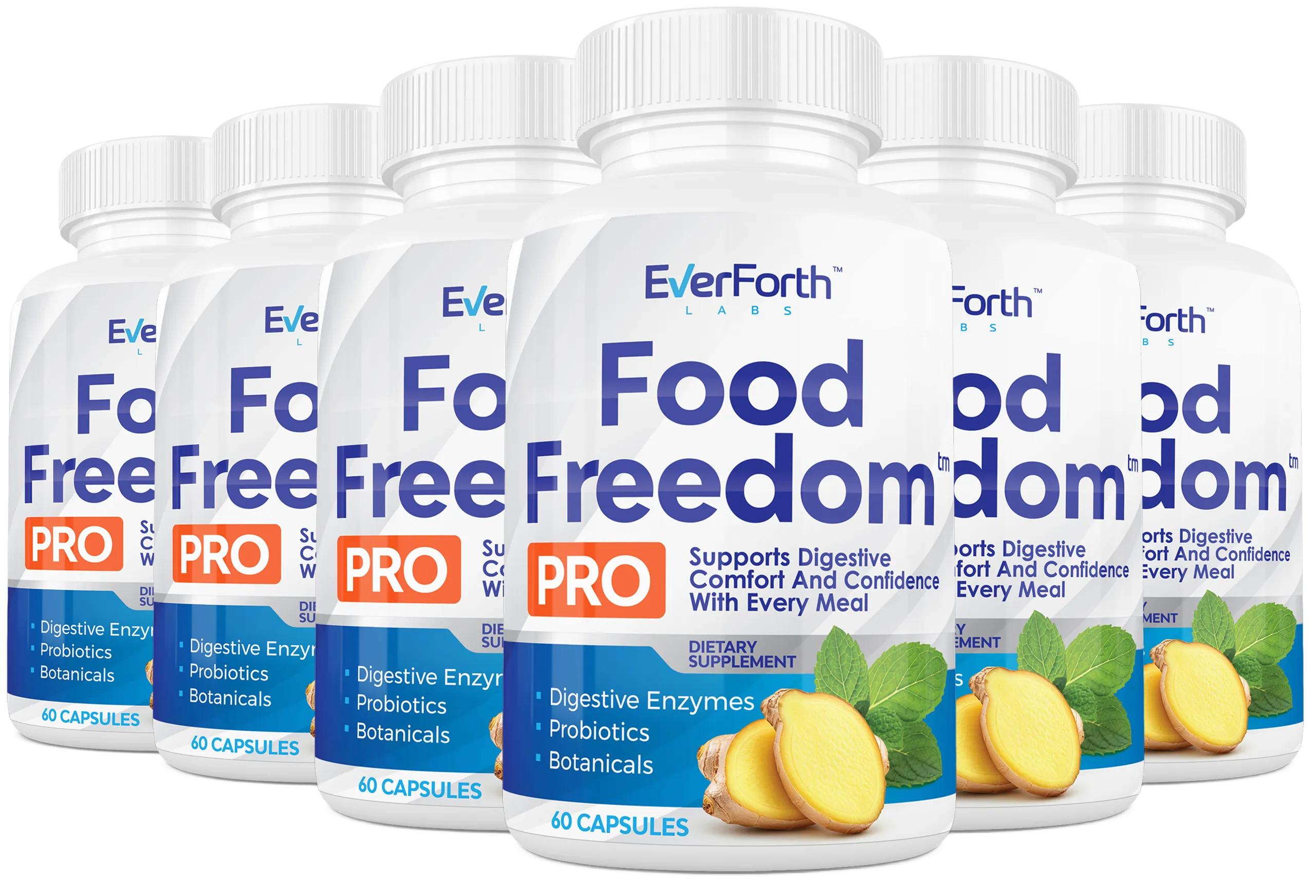 Food Freedom Pro™ | Official Website | Support Healthy Digestion